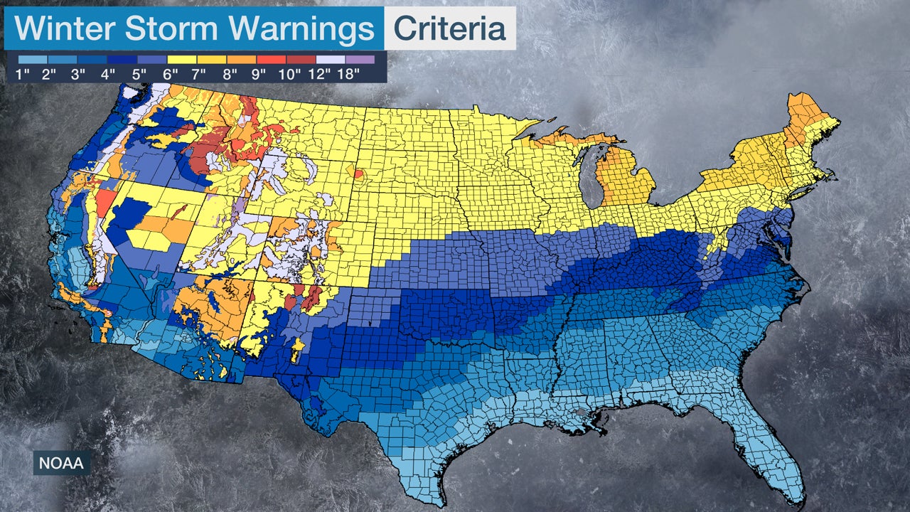 National Winter Forcast Online Emergencydentistry