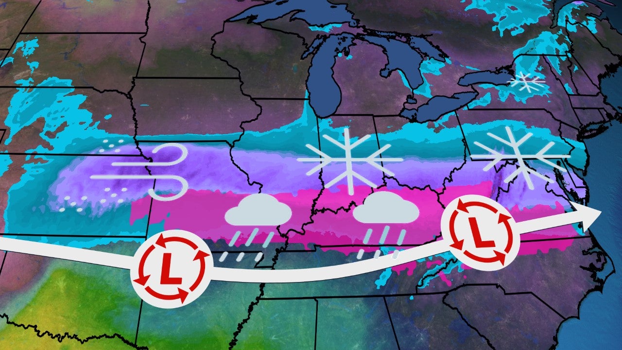 What Is An Alberta Clipper? | Weather Underground