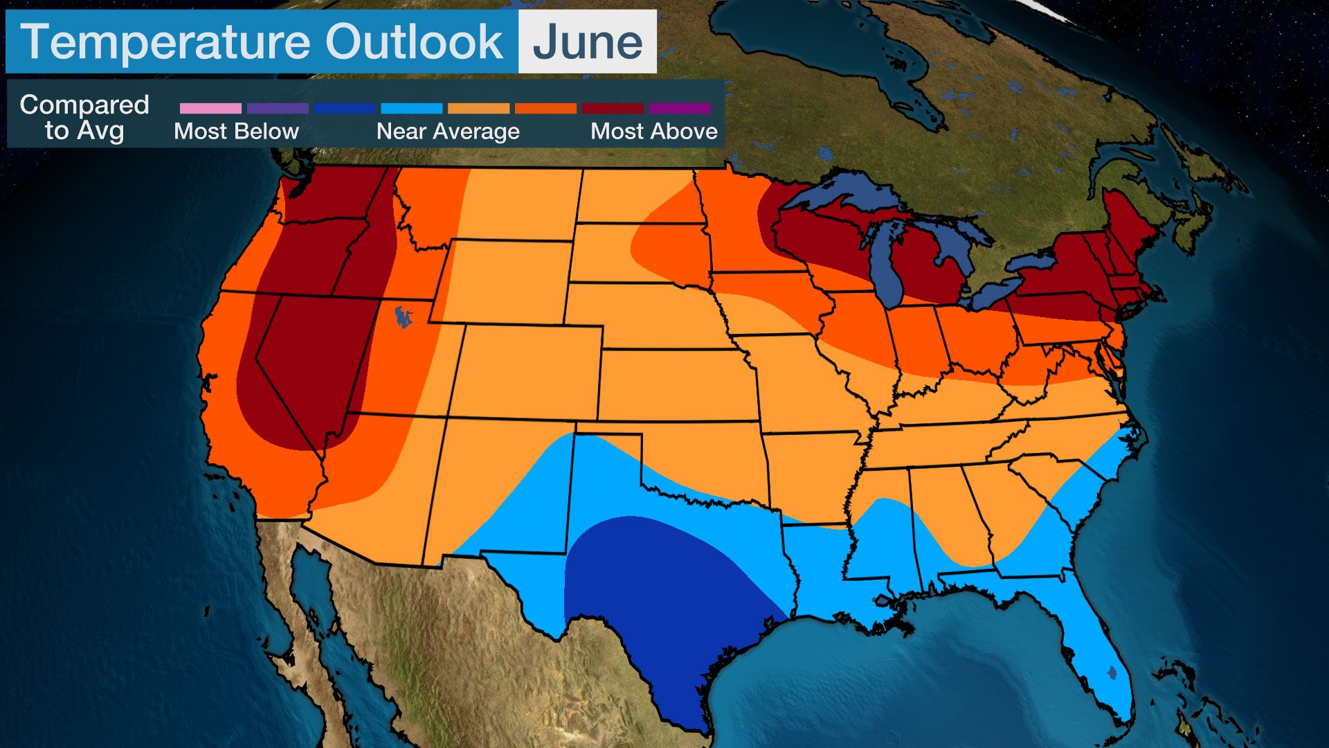 June Weather