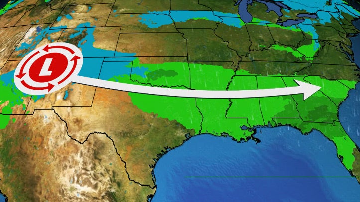 Hurricane Ian Tracker: Spaghetti Models, Cone, Satellite And More ...