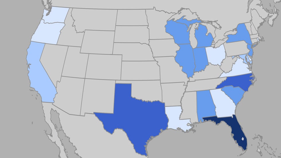 Under-The-Radar Weather Threats To Prepare For In Late Spring, Summer ...