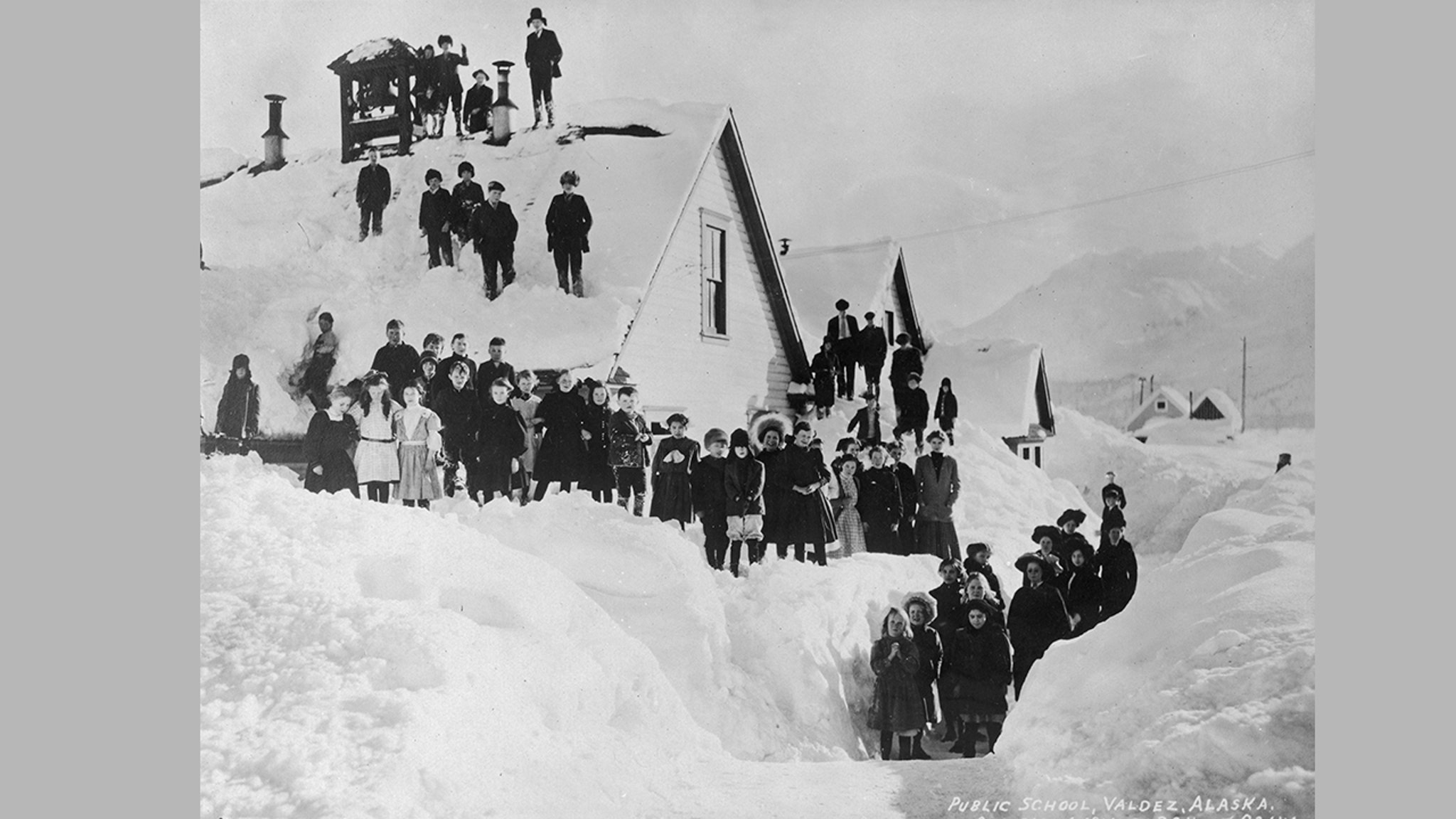 America's Snowiest Cities | Weather.com