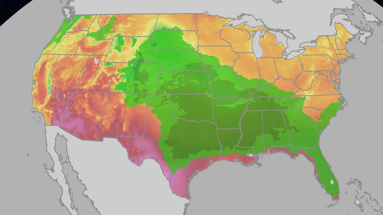 Weather Forecast and Conditions for Tempe, AZ - The Weather Channel ...