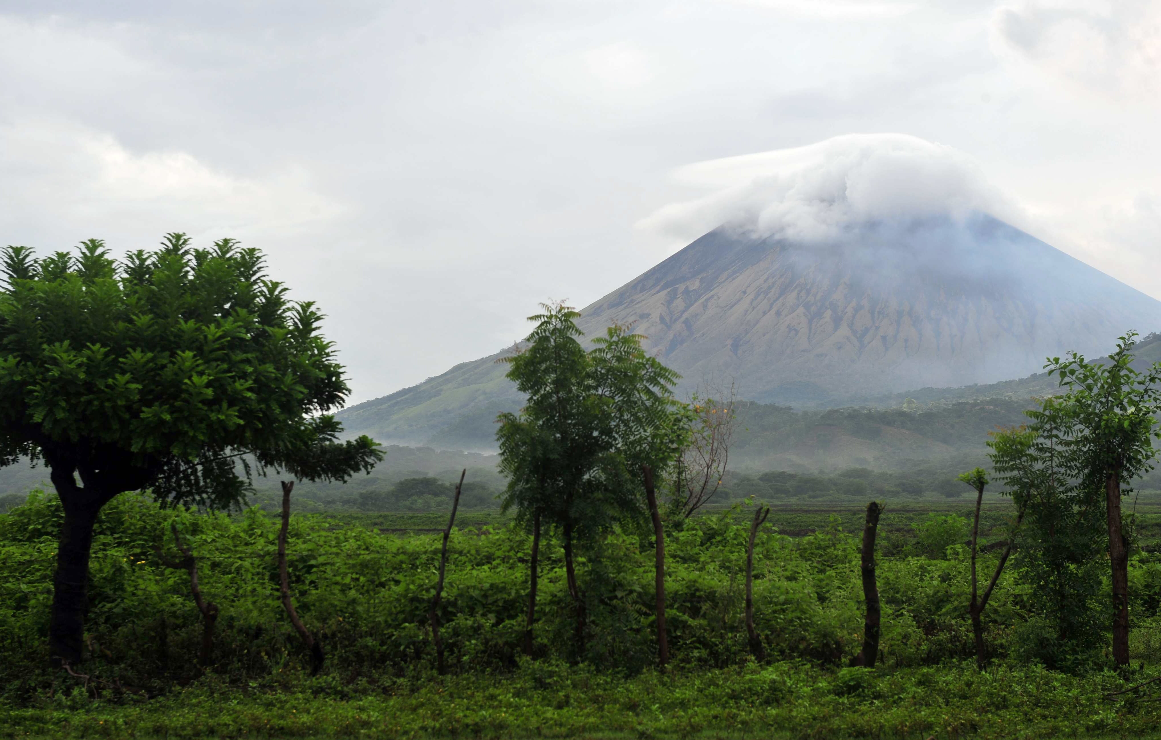 Volcano Erupts in Indonesia, Spewing Smoke, Ash | The Weather Channel