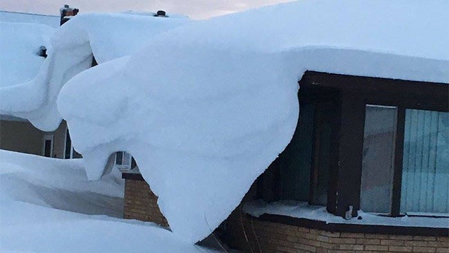 The 5 Worst Winter U.S. Cities of 2017-18 May Surprise You | Weather.com