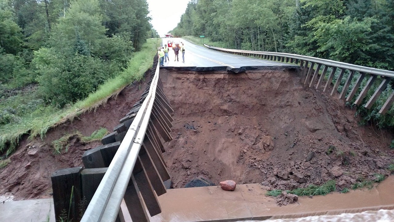 Third Death Confirmed in Wisconsin Floods, Officials Say | The Weather ...