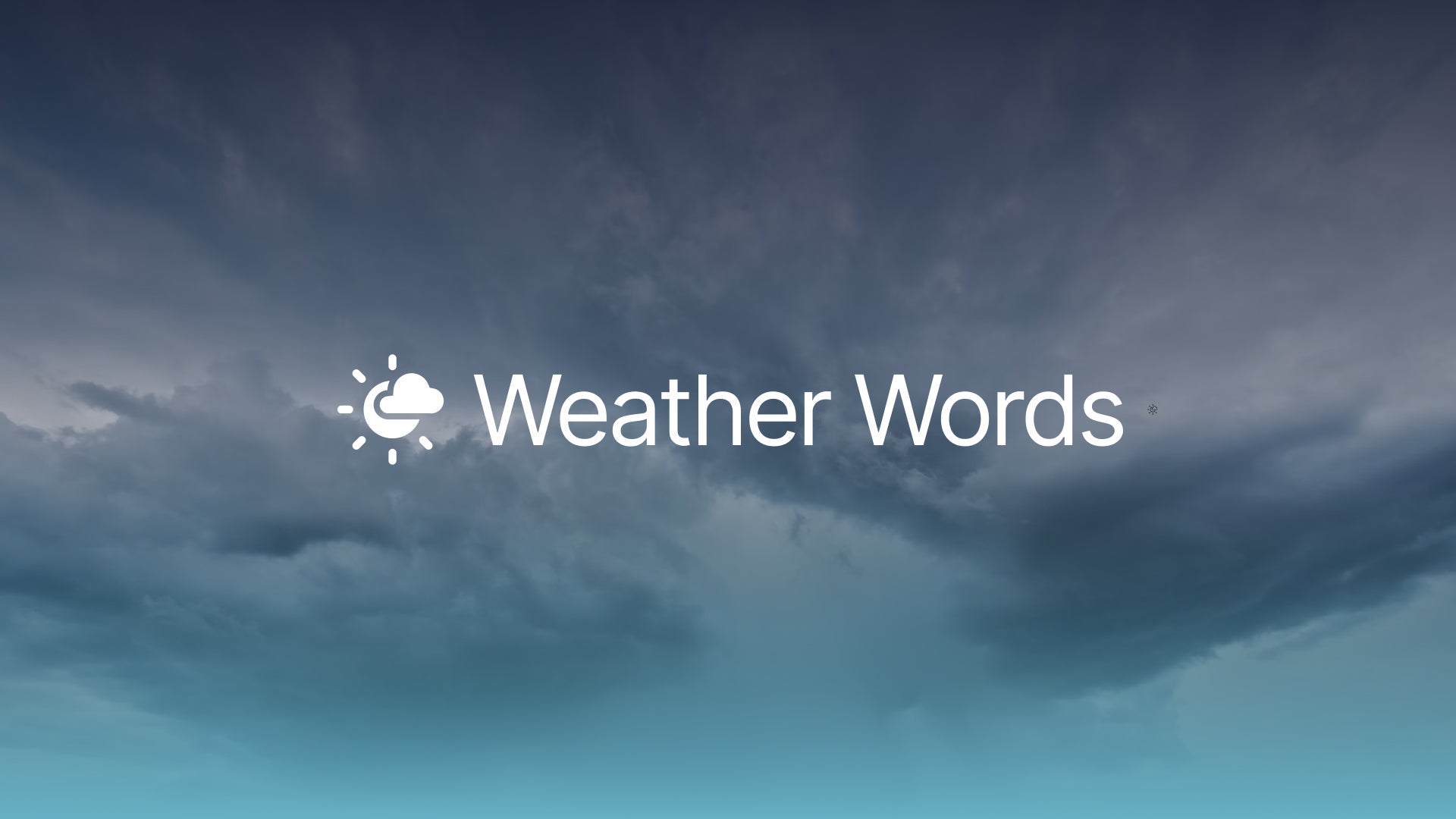 Weather Words: Sirocco Winds | Weather.com