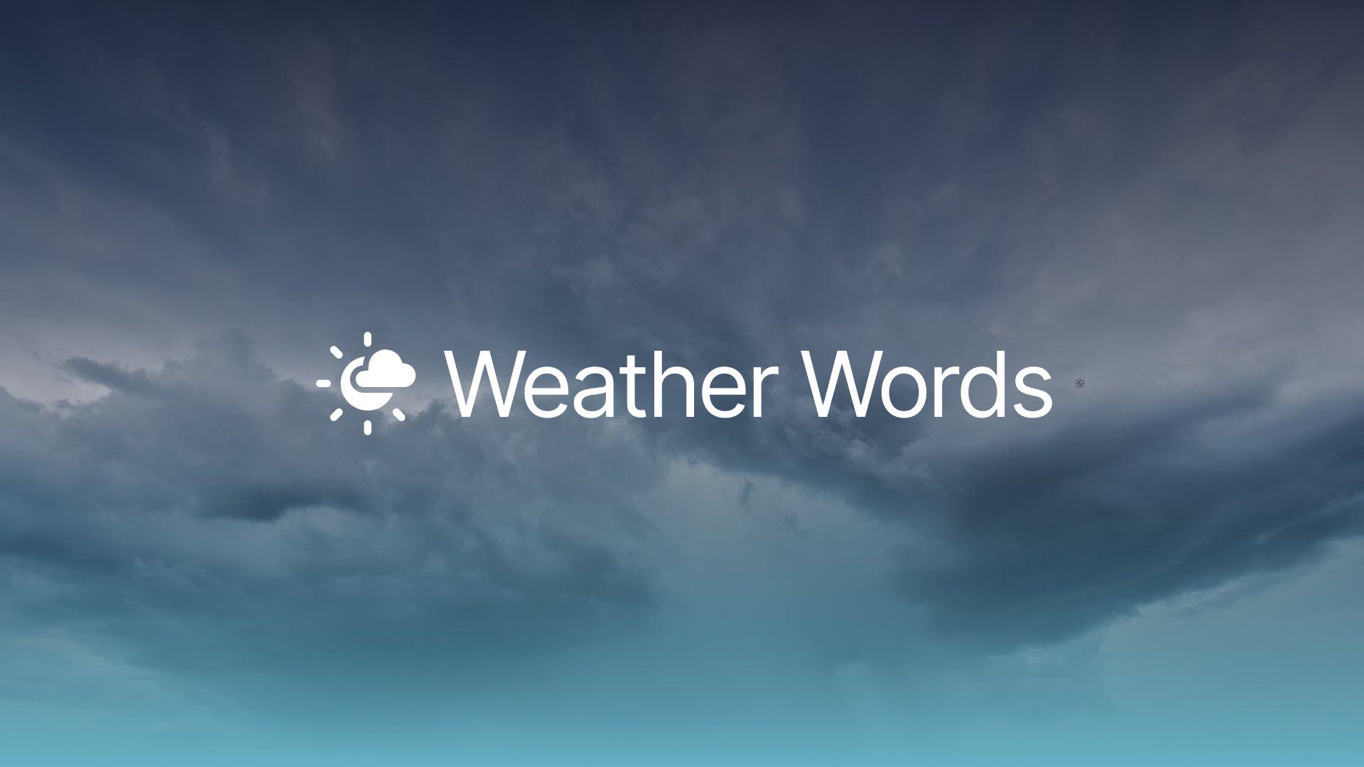 Weather Words: Sirocco Winds | Weather.com