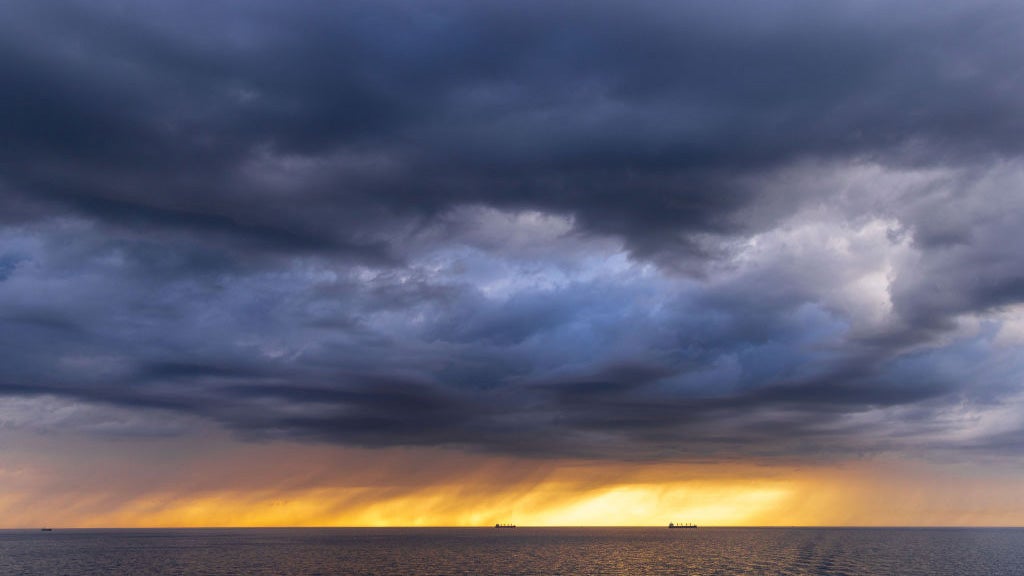 Weather Words: 'Weather-Gleam' | Weather.com