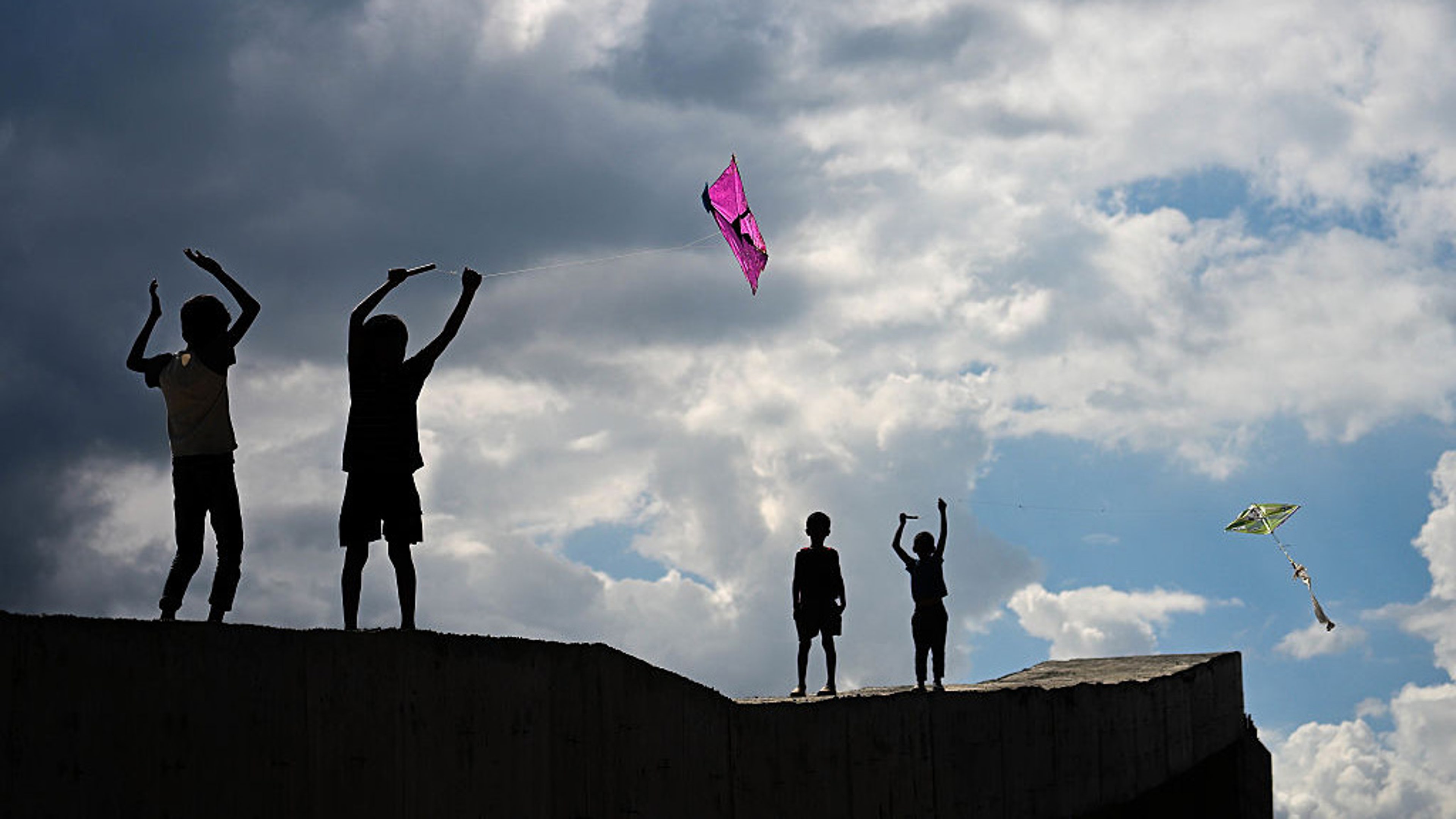 Weather Of The World: September 22-28 | Weather.com