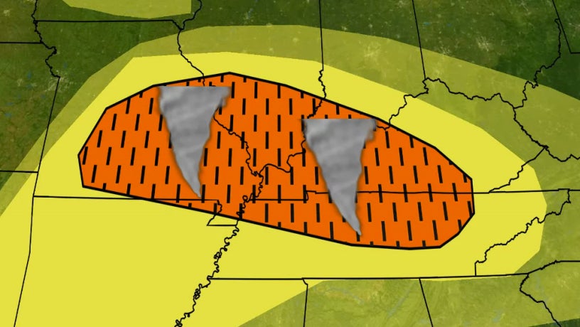 National and Local Weather Radar, Daily Forecast, Hurricane and ...