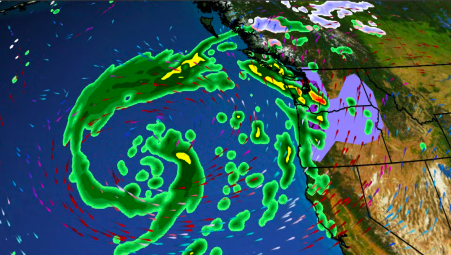10-Day Weather Forecast for Bakersfield, CA - The Weather Channel ...