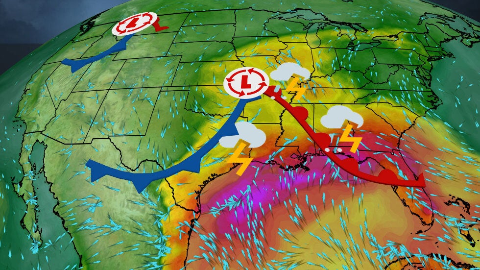 Glacial Melt Exposing Dead Bodies on Mount Everest - Videos from The ...