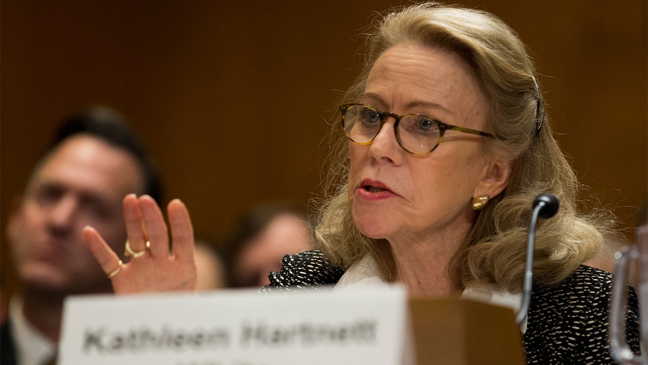 More Than 300 Scientists Pen Letter Opposing Trump's Pick for Top ...