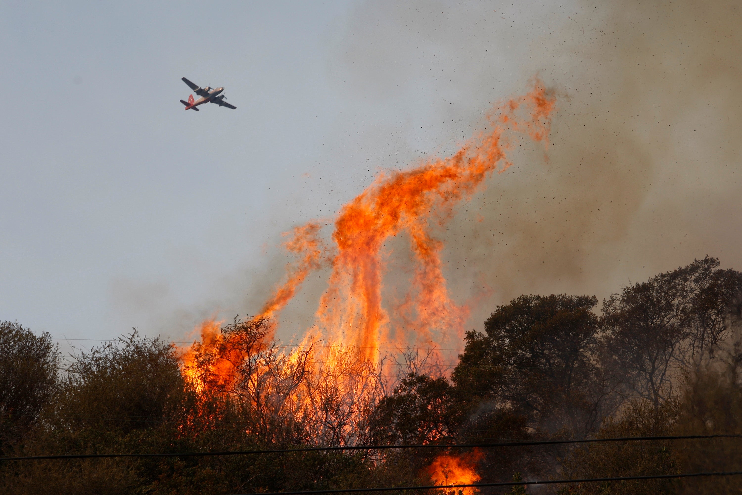 National Wildfire Teams Getting Harder to Fill | The Weather Channel