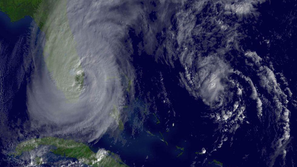 What America Was Like the Last Time a Hurricane Hit Florida | The ...