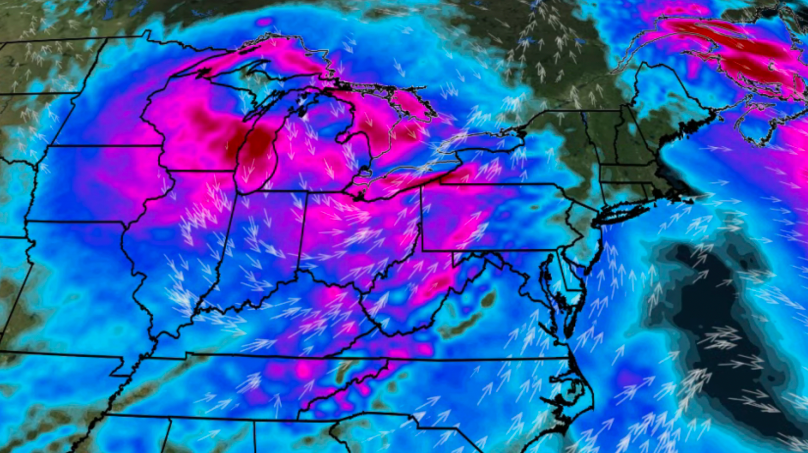 Learn How Different Types Of Snow Form - Videos from The Weather Channel