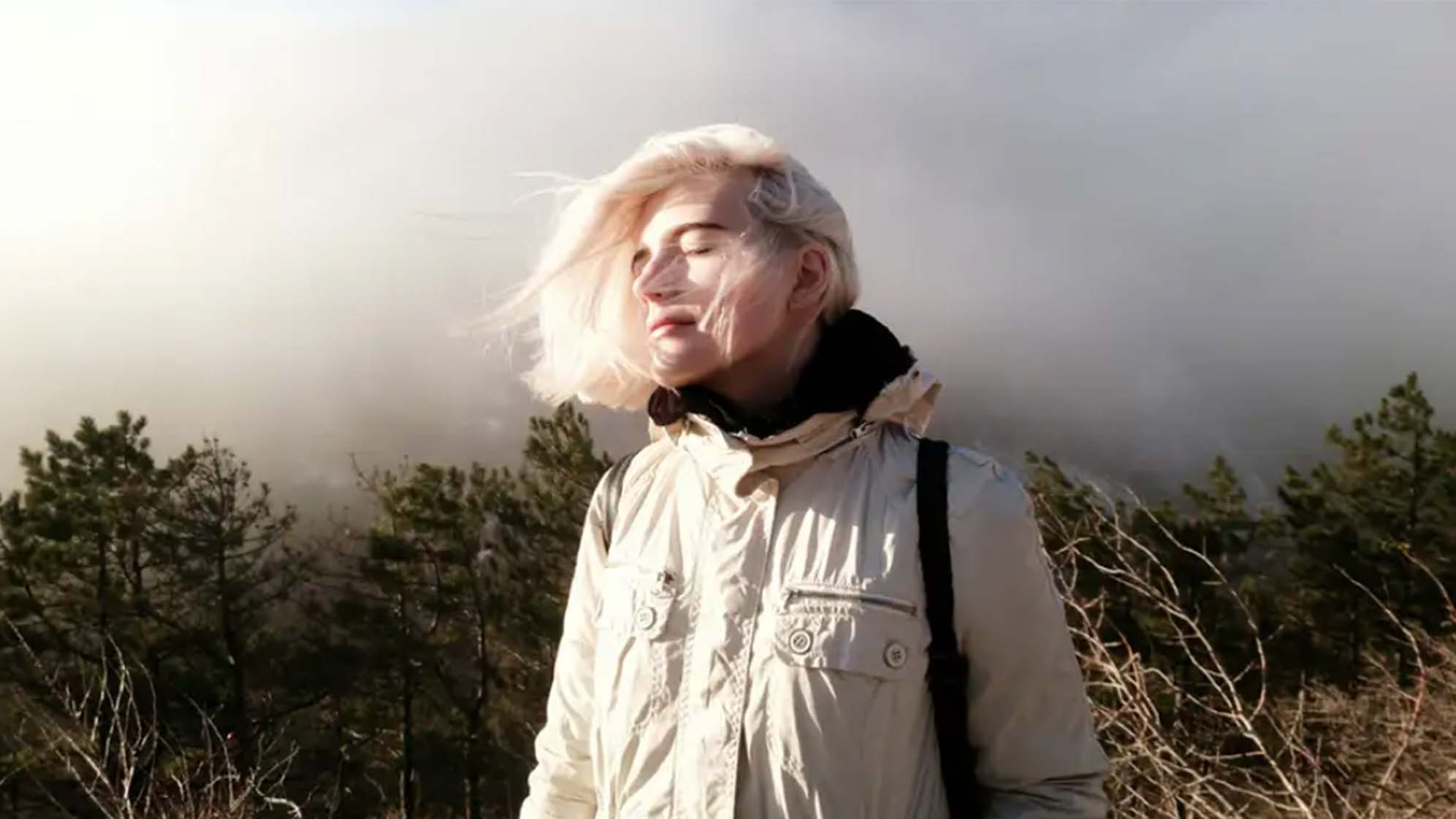 Weather Words: 'Windburn' | Weather.com