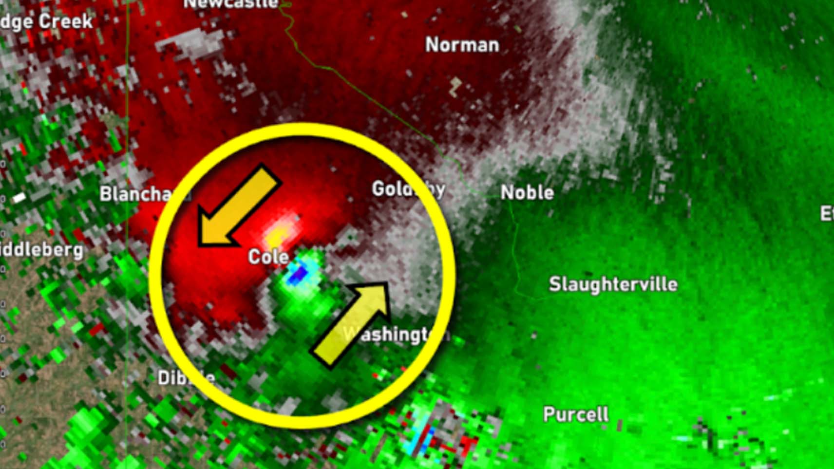 Weather Words: 'Wind Couplet' | Weather.com
