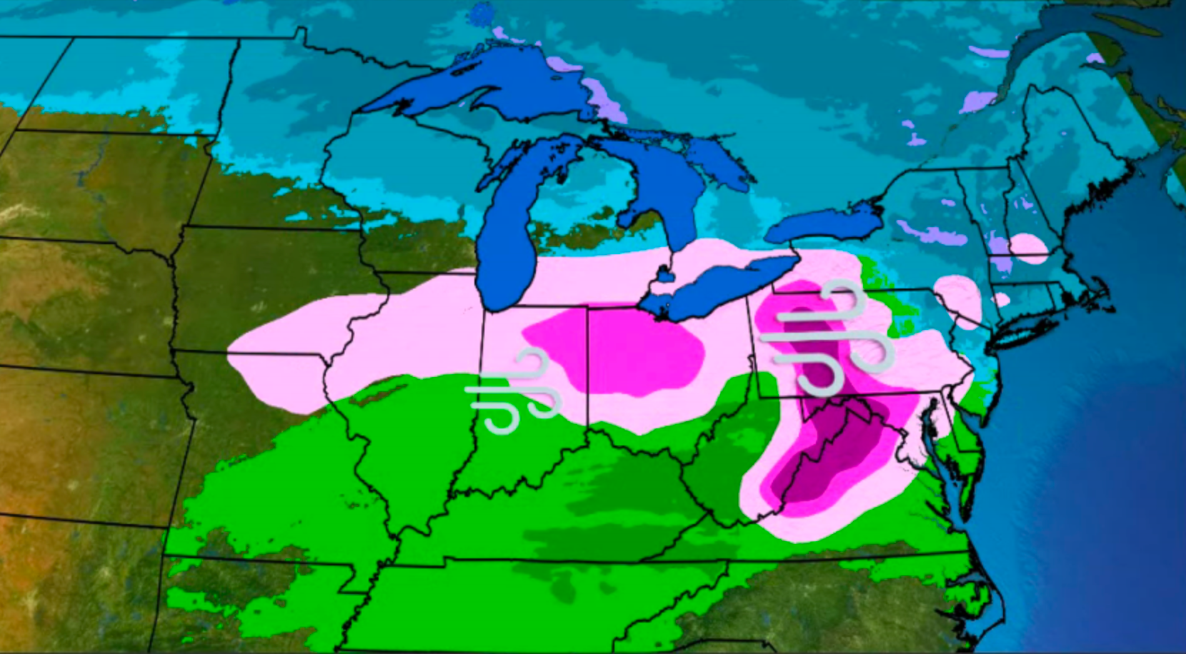 Highly Infectious And Spreading: 225 Outbreaks In Just 6 Months ...