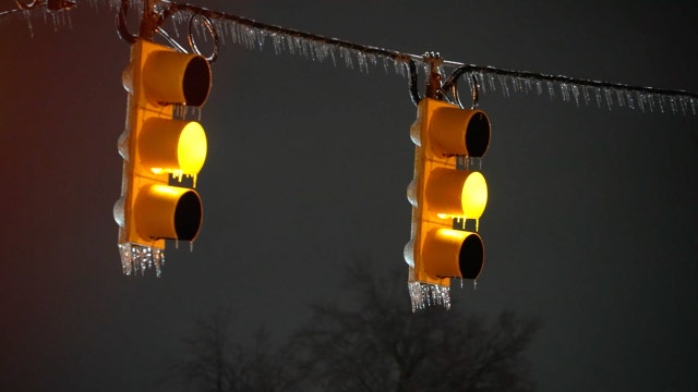 Weather Words: Freezing Drizzle | Weather.com