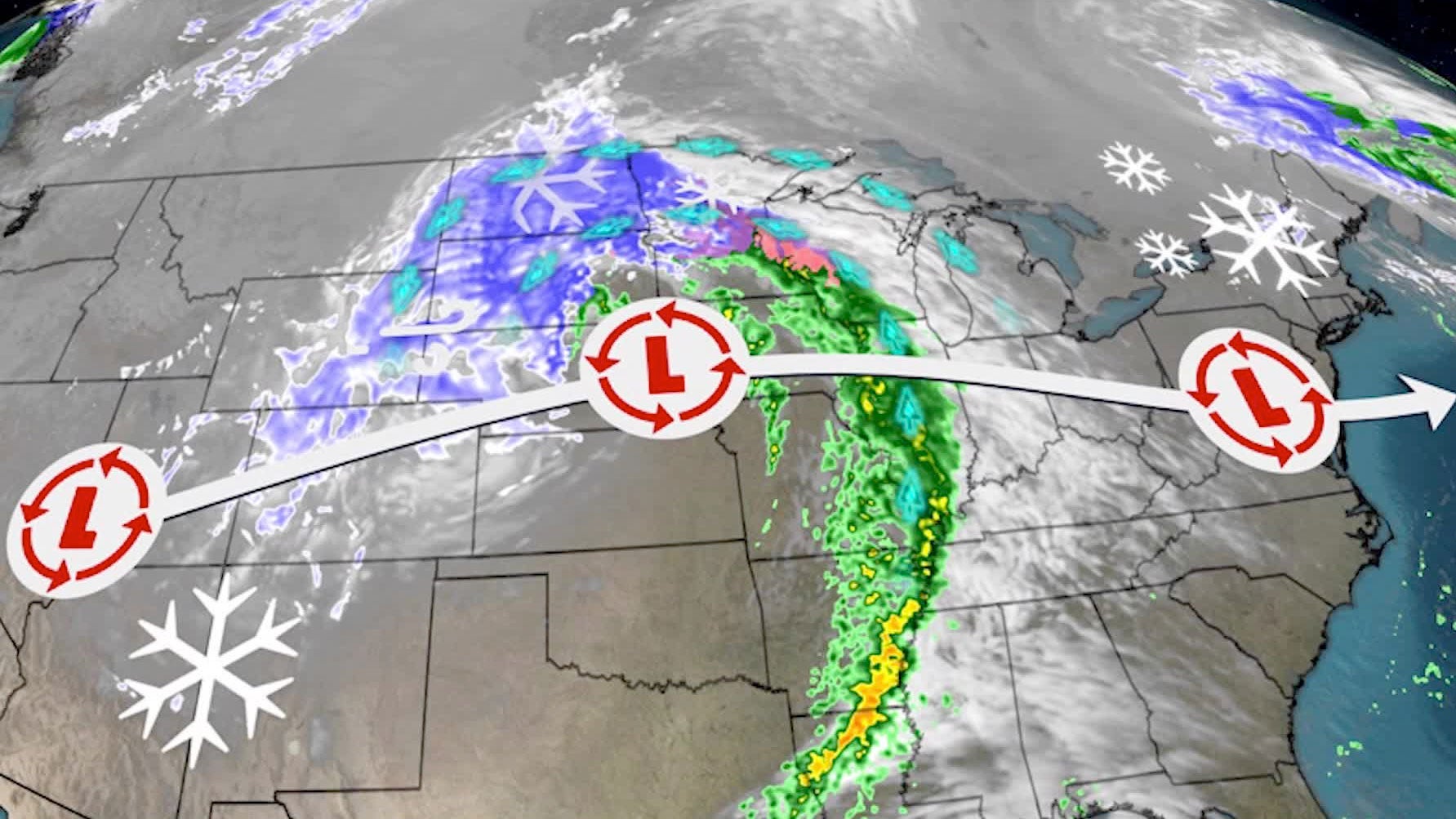 Here Are The Winter Storm Names For 2024 25 Weather Here Are The Winter Storm Names For 2024 25 Weather