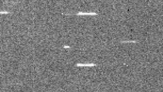 Strange Space Debris to Plummet Through Earth's Atmosphere Nov. 13 ...