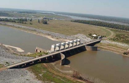 If the Old River Control Structure Fails: A Catastrophe With Global ...