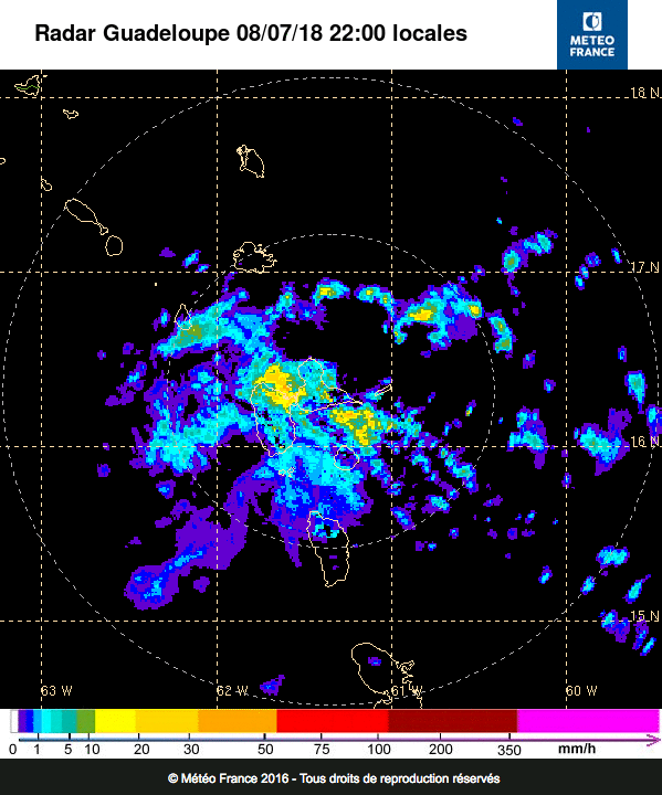 Over, a Beryl: Tropical Storm Dies, But May Rise Again | Weather ...