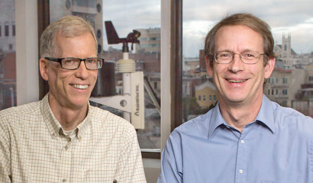 Welcome to the New Category 6 by Bob Henson | Category 6 | Weather ...