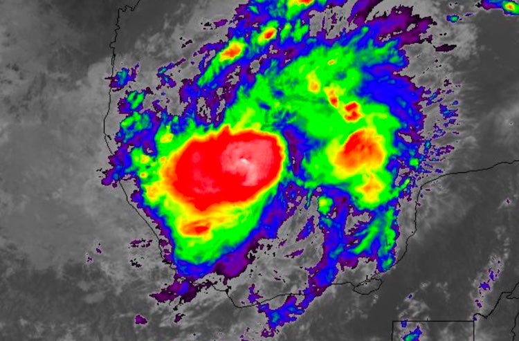 Hurricane Watch for SE Florida Ahead of Powerhouse Irma | Weather ...