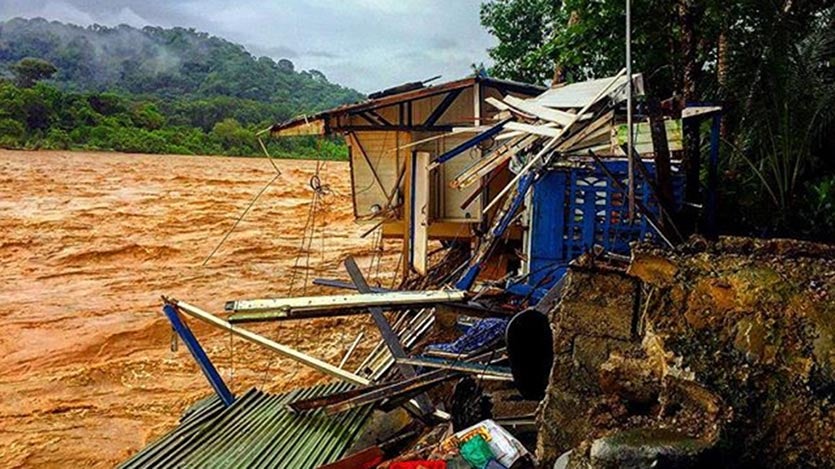 Hurricane Warnings for U.S. Gulf Coast Ahead of Strengthening Nate ...