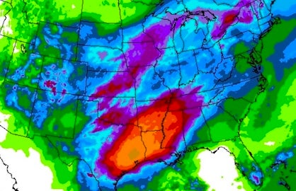 Twenty Years On: A Look Back at the Jarrell Tornado Catastrophe by Bob ...