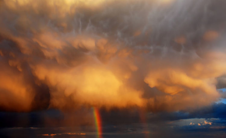 The Top Ten All-Time Greatest Wunderphotos | Weather Underground