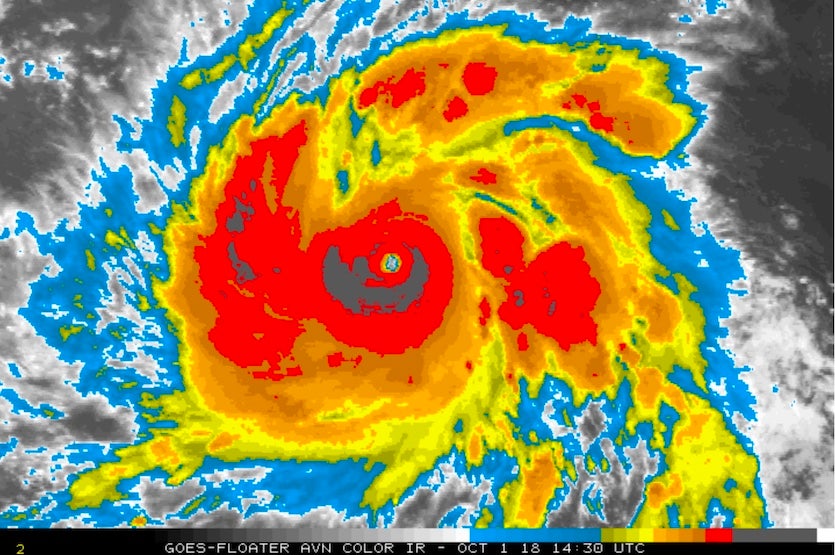 Usgs Brings Earthquake Mobile Alerts To The Full Us West