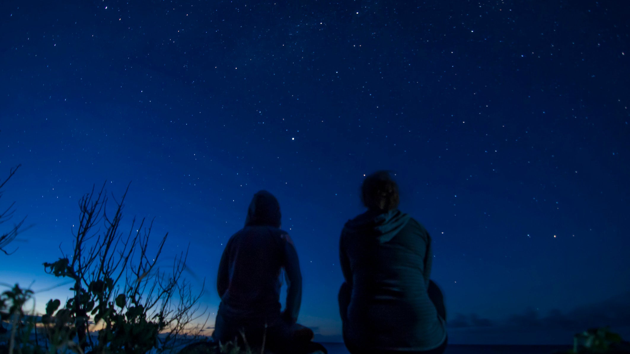 One of the most unpredictable meteor showers peaks this weekend