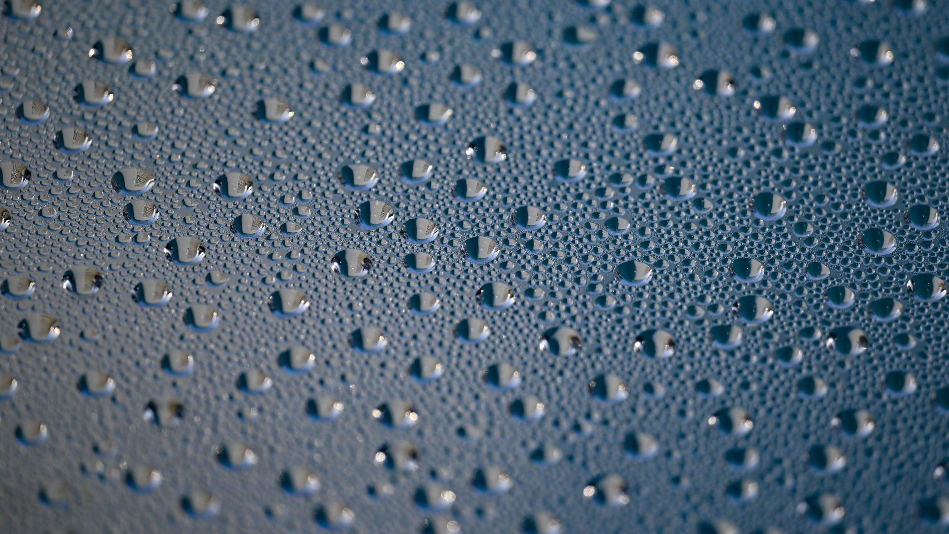 Dew point vs relative humidity explained
