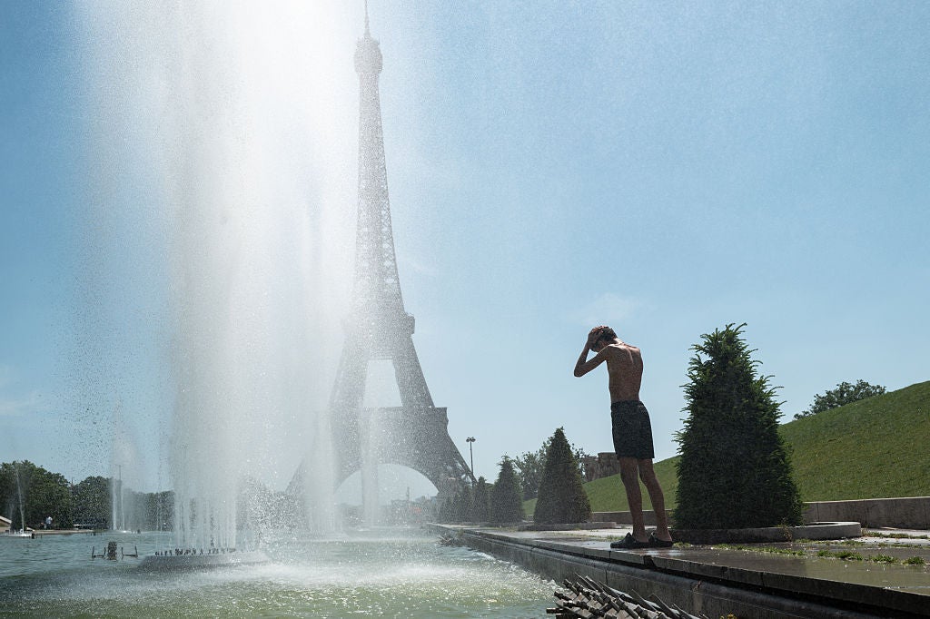 Will 2026 be the hottest year on record? Here's how it's going