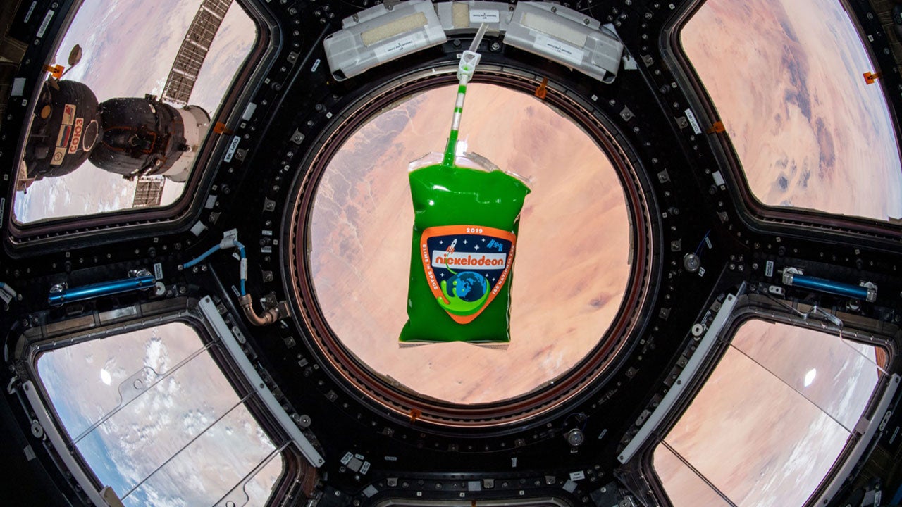 The coolest science experiments on the International Space Station