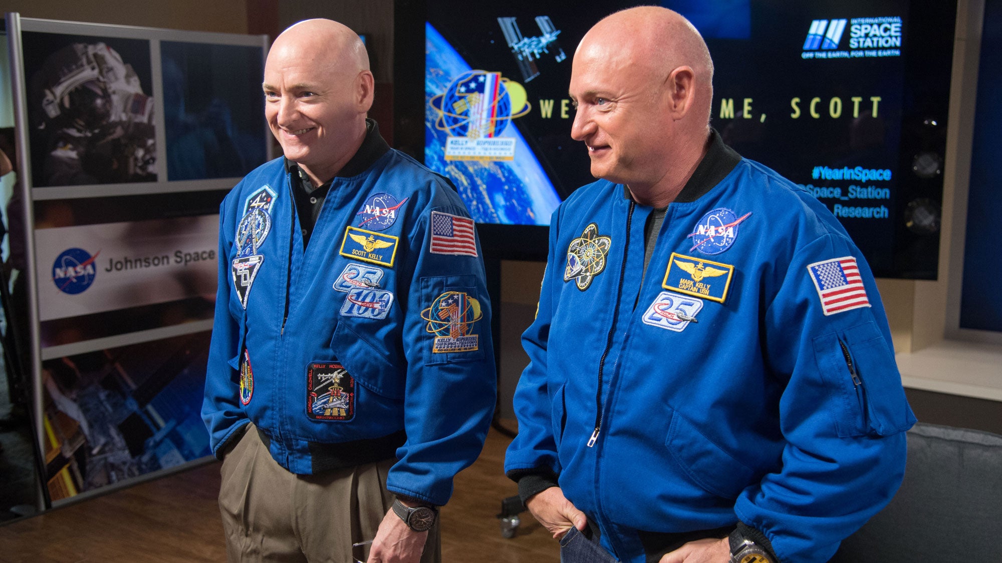The coolest science experiments on the International Space Station