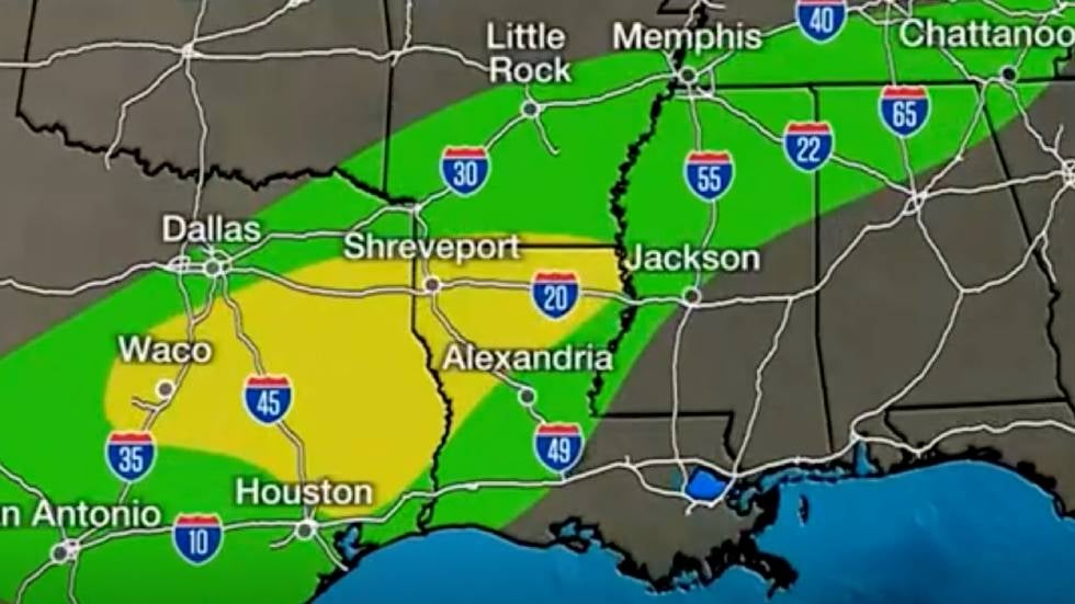 Top Weather Stories We're Watching This Week - Videos from The Weather ...