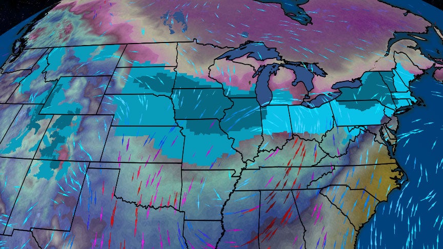 Winter Storm Harper: 7 Things to Know | The Weather Channel