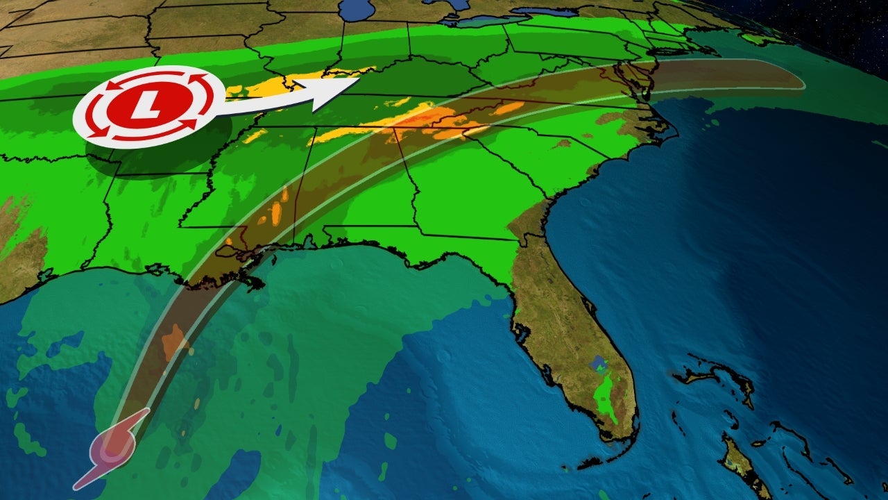 Hurricane Zeta: 3 Key Points to Know Before Landfall | Weather Underground