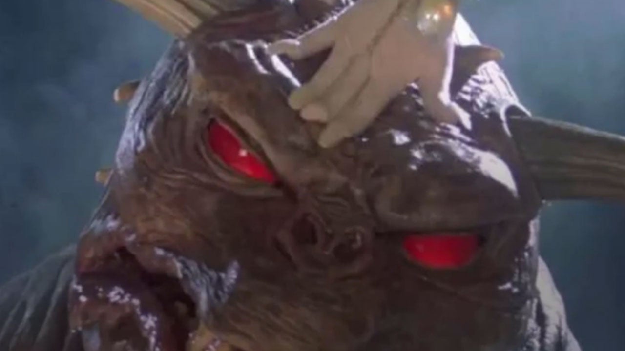 Newly Discovered Dinosaur Species Named After 'Ghostbusters' Beast Zuul | The Weather Channel